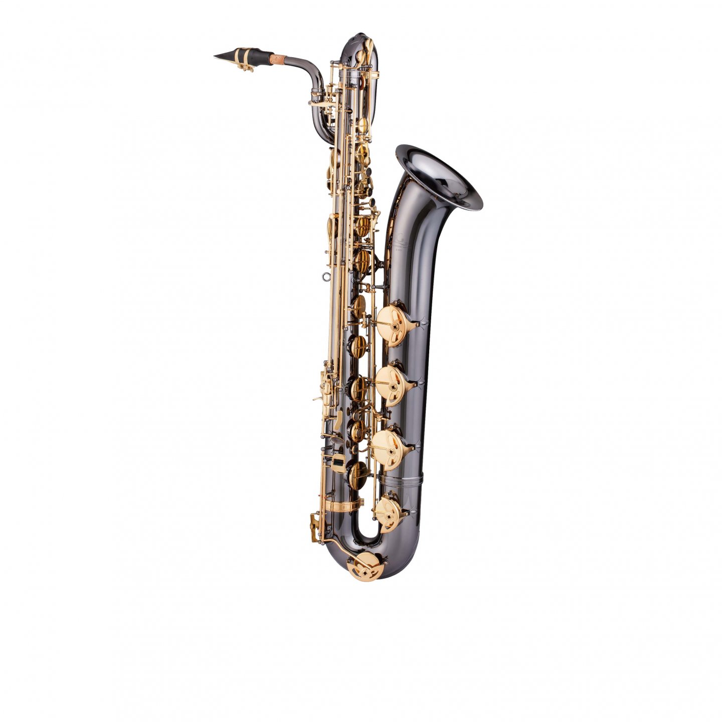 Obsidian | LIEN CHENG SAXOPHONE CO., LTD.