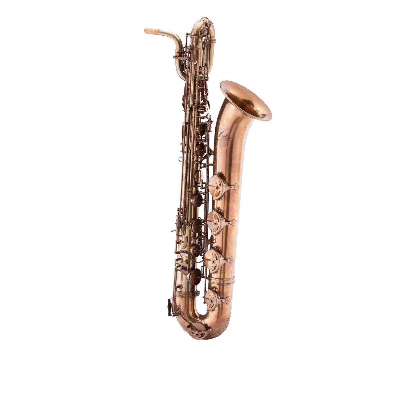 Vintage | LIEN CHENG SAXOPHONE CO., LTD.