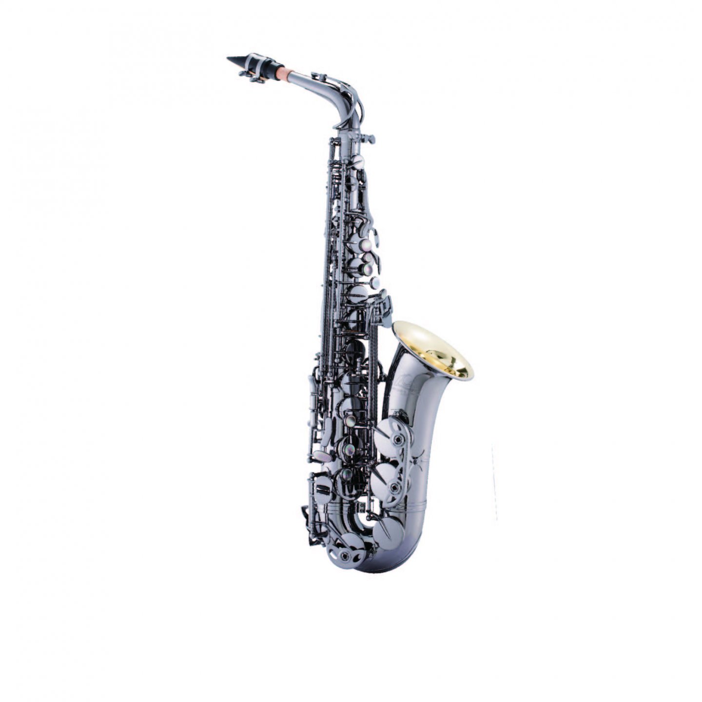 Obsidian | LIEN CHENG SAXOPHONE CO., LTD.