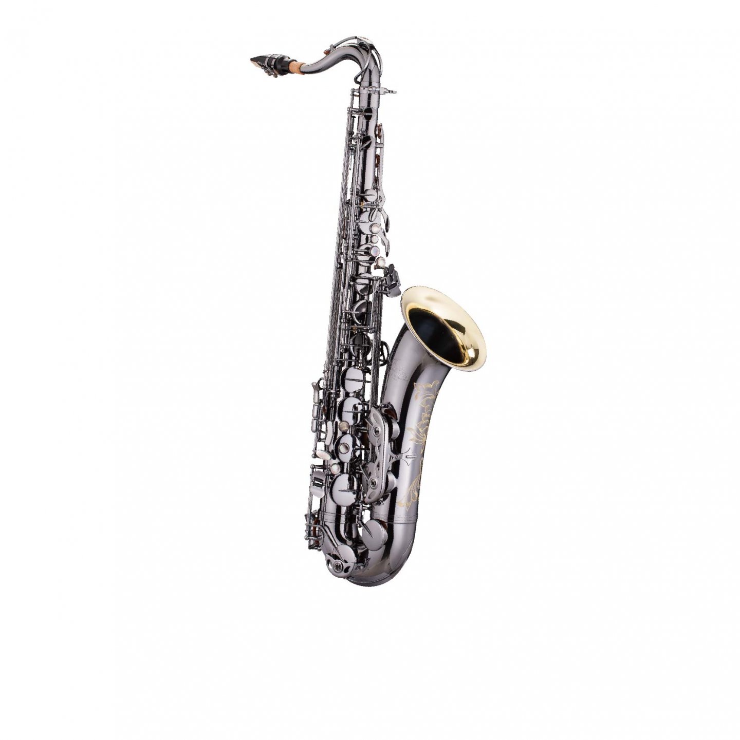 Obsidian - Tenor Saxophone | LIEN CHENG SAXOPHONE CO., LTD.