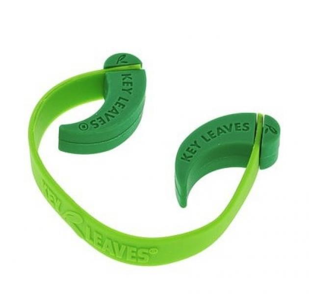 Key Leaves Saxphone Key Props 薩克斯風 皮墊沾黏防止器』♫ | 張連昌薩克斯風觀光工廠