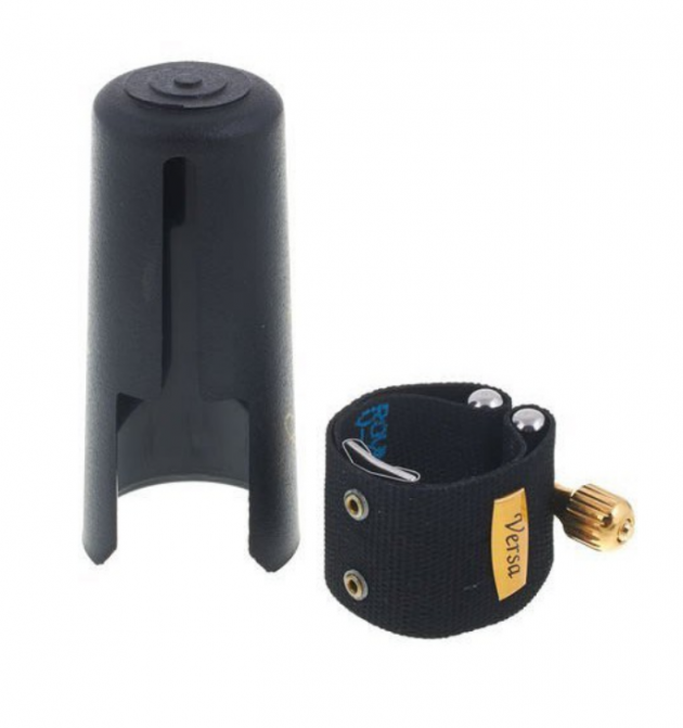 Rovner VERSA V-1RL 』♫(中音ALTO) | 張連昌薩克斯風觀光工廠