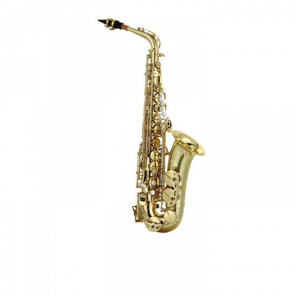 Splendent - Alto Saxophone | LIEN CHENG SAXOPHONE CO., LTD.