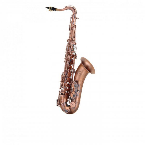 Aurora - Tenor Saxophone | LIEN CHENG SAXOPHONE CO., LTD.