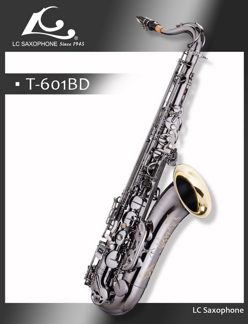 Tenor Saxophone B flat - Accessories | LIEN CHENG SAXOPHONE CO., LTD.