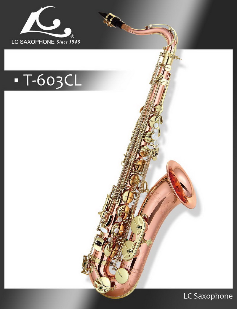 Tenor Saxophone B flat - Accessories | LIEN CHENG SAXOPHONE CO., LTD.