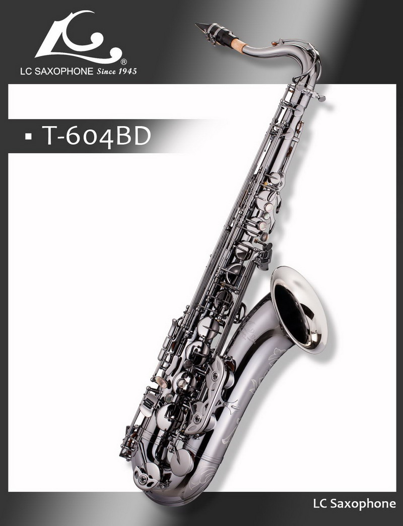Tenor Saxophone B flat - Accessories | LIEN CHENG SAXOPHONE CO., LTD.